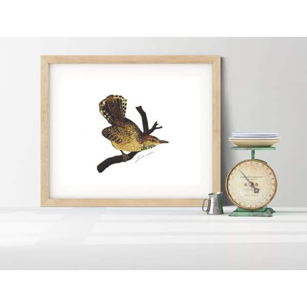 Arizona state watercolor | wanderlust gifts and home decor
