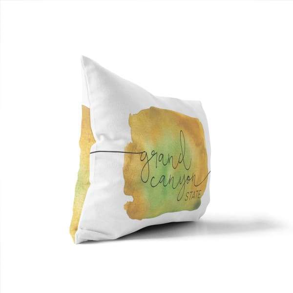 Arizona state nickname | The Grand Canyon State | wanderlust gifts and ...