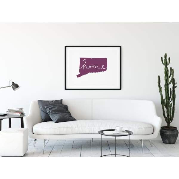 Connecticut state tree | White Oak | wanderlust gifts and home decor