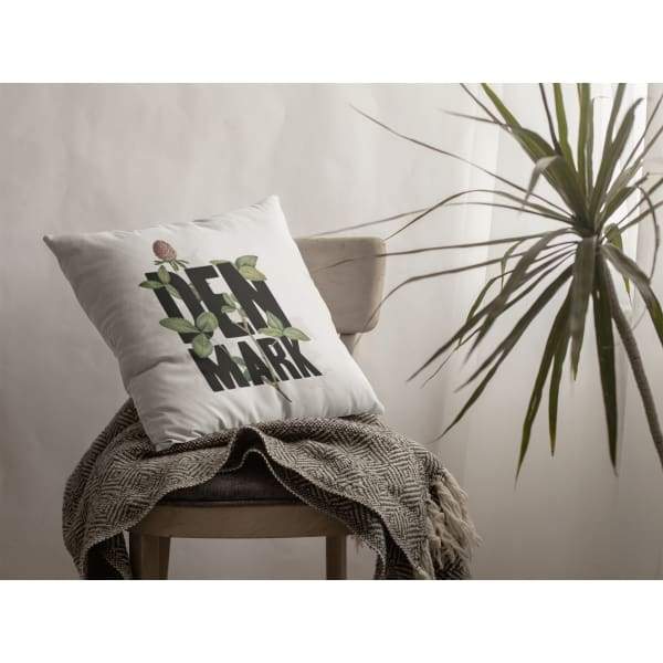 Denmark national flower | Red Clover | wanderlust gifts and home decor