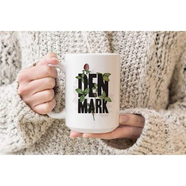 Denmark national flower | Red Clover | wanderlust gifts and home decor