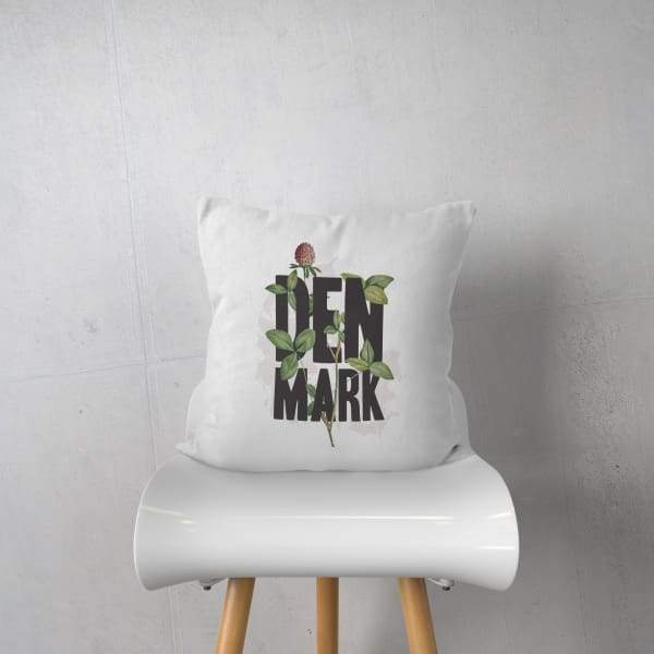 Denmark national flower | Red Clover | wanderlust gifts and home decor