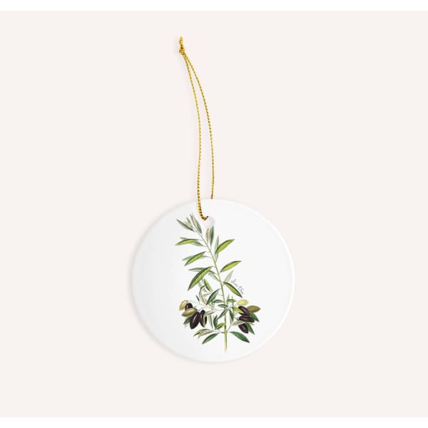 Greece national tree | Olive Tree | wanderlust gifts and home decor