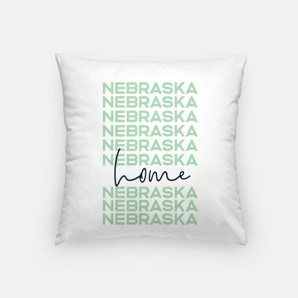 Nebraska state animal | White-tailed Deer | wanderlust gifts and home decor