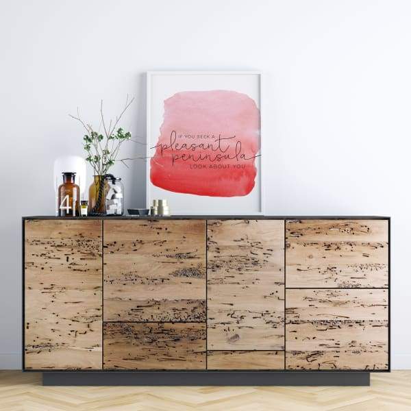 Michigan state motto | If you Seek a Pleasant Peninsula | wanderlust ...