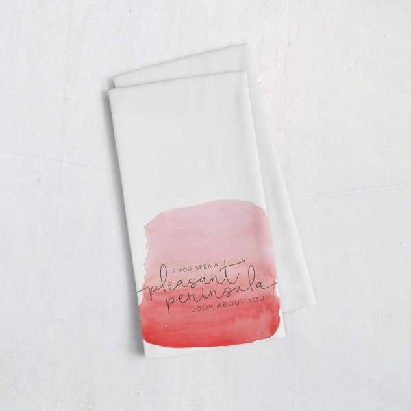 Michigan state motto | If you Seek a Pleasant Peninsula | wanderlust ...