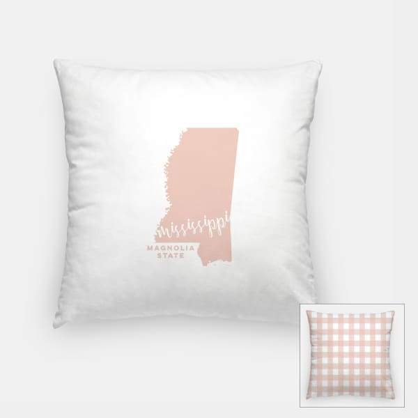 Mississippi State Song | Magnolia State | wanderlust gifts and home decor