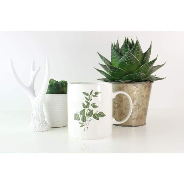 New Hampshire state tree | White Birch | wanderlust gifts and home decor