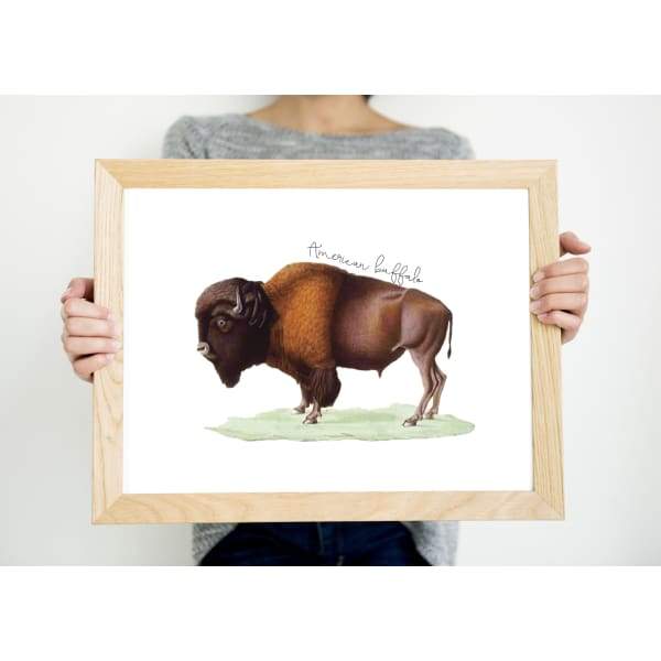 Customizable Oklahoma state art | wanderlust gifts and home decor