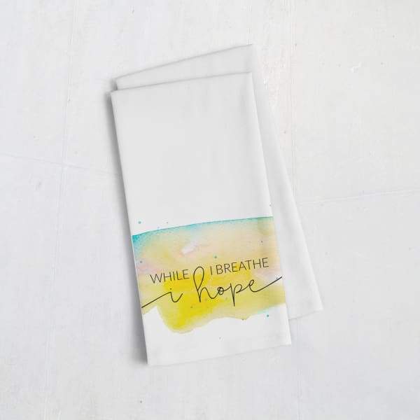 South Carolina state motto | While I Breathe I Hope | wanderlust gifts ...