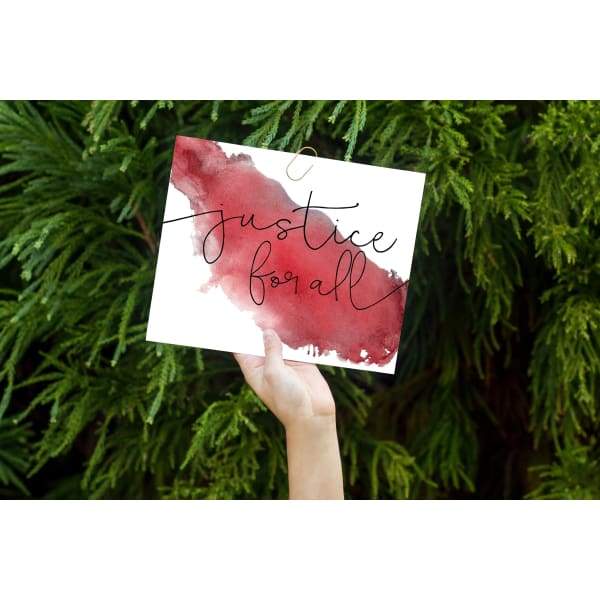 Washington DC official motto | Justice For All | wanderlust gifts and ...