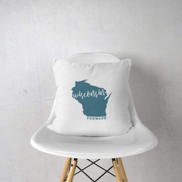 Wisconsin State Song | Forward | wanderlust gifts and home decor